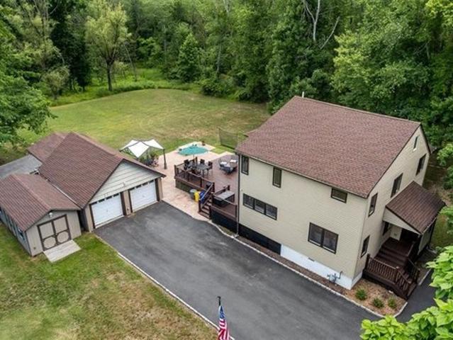 62 Two Bridges Rd, Lincoln Park, NJ 07035
