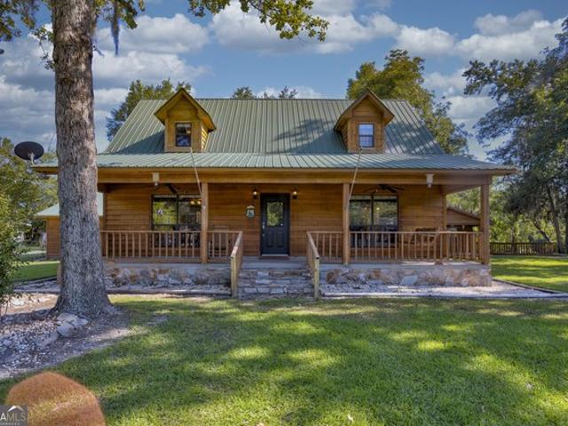 62 Tupelo Dr, Reidsville, GA 30453