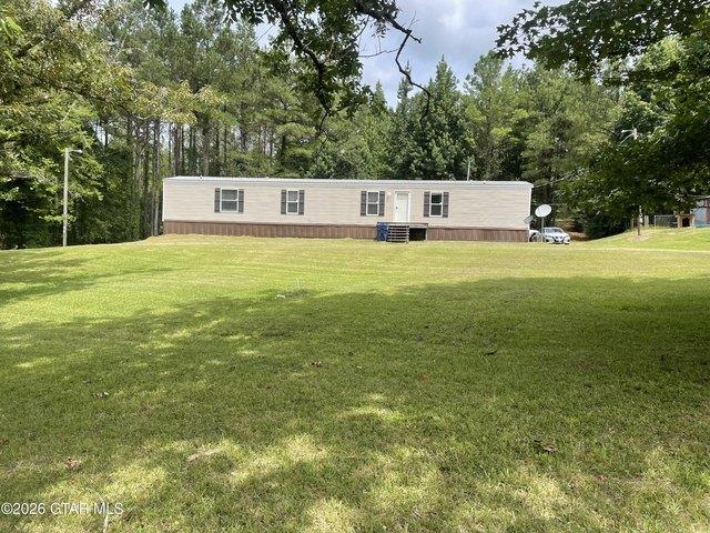 62 Vaiden Kilmichael Rd, Kilmichael, MS 39747