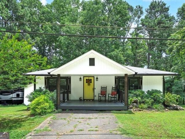 62 Valley View Dr, Cartersville, GA 30120