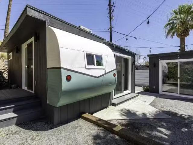62 Venus Street, Palm Springs, CA 92264 655334499