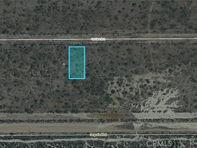 62 Verdant Ave, California City, CA 93505