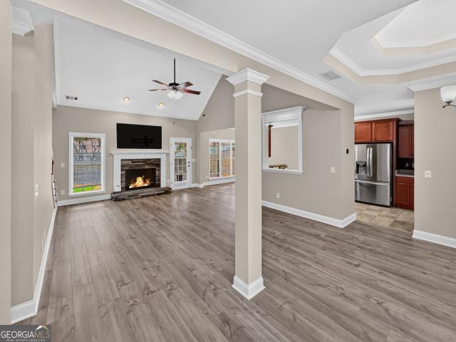 62 Village Park Drive