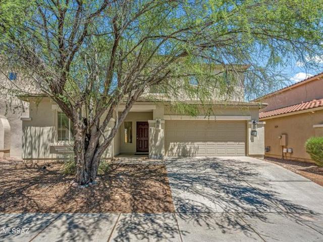 62 W Camino Rancho Palomas, Sahuarita, AZ 85629