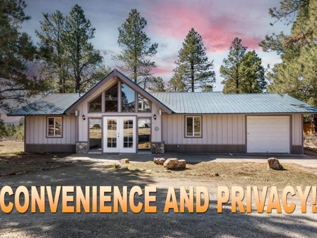 62 W Golf Pl, Pagosa Springs, CO 81147