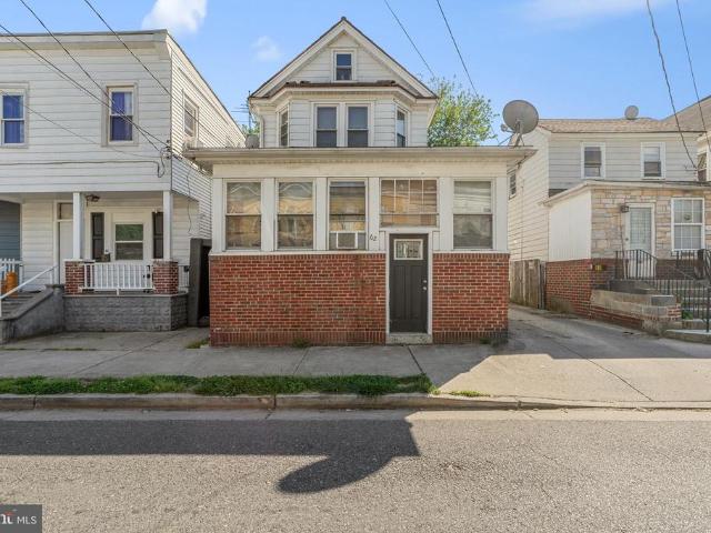 62 W Pitman Street