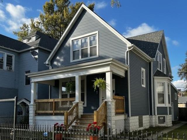 62 W 113th St, Chicago, IL 60628