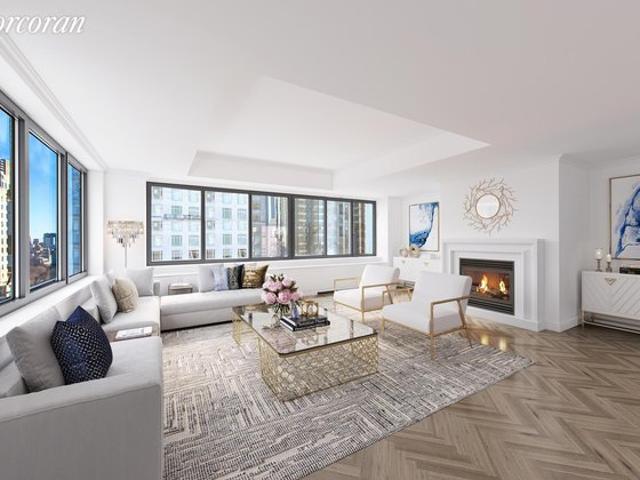 62 W 62nd St # #phab, New York, NY 10023