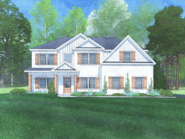 62 Walker Way Unit 19, Fortson, GA 31808
