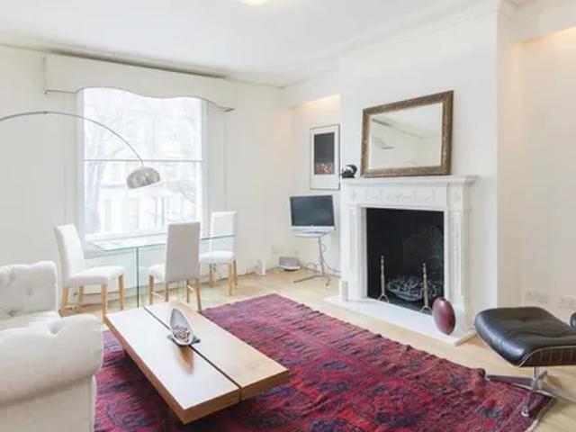 62 Warwick Gardens, London, W14 8PP, United Kingdom | 2 bed apartment for rent #140658645 | Rentberry