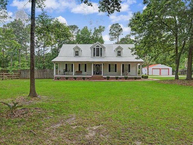 62 Warbler St, Georgetown, SC 29440