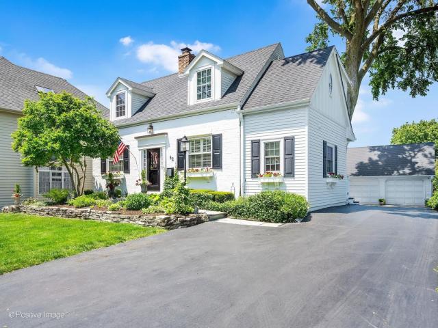 62 Waverly Avenue
