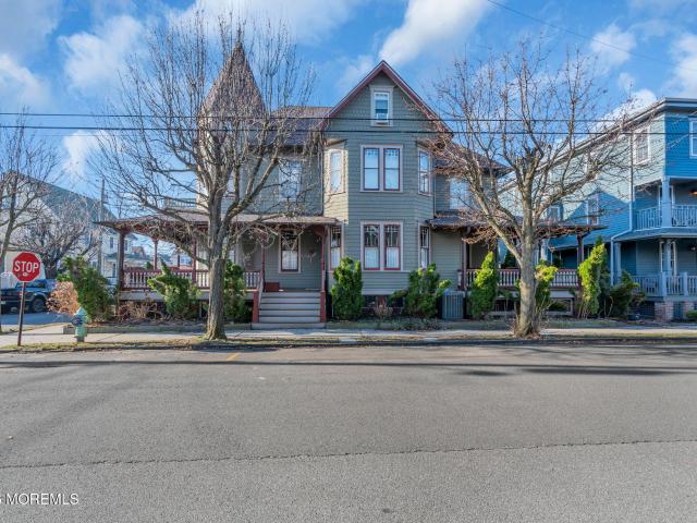 62 Webb Ave, Ocean Grove, NJ 07756 | MLS #22607
