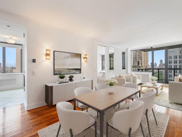62 West 62nd Street, New York, NY