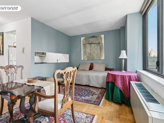 62 West 62nd Street, Unit 10C | Compass