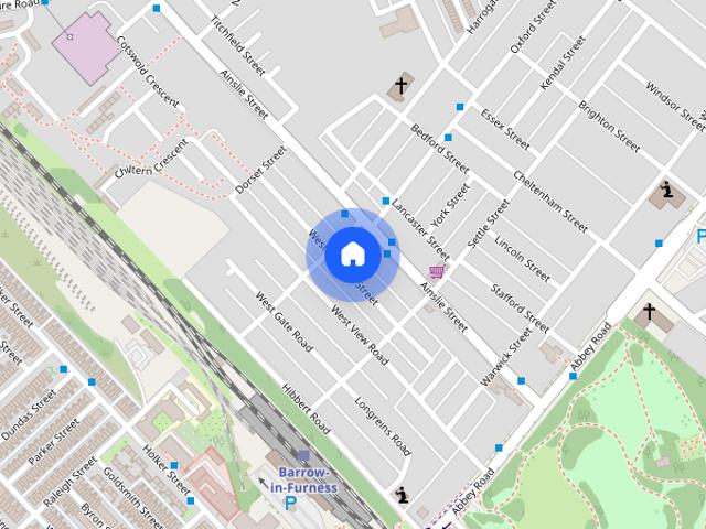 62 Westmorland Street, Barrow In Furness