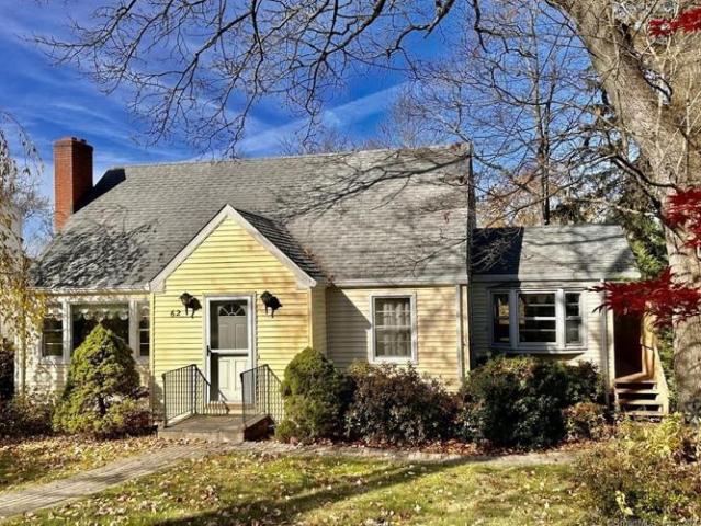 62 Wettleson Ave, West Hartford, CT 06107 in West Hartford, Connecticut