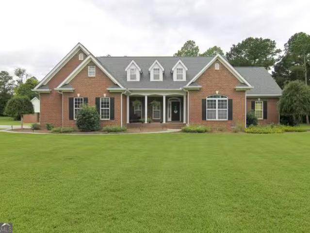 62 Wildwood Ave, Hawkinsville, GA 31036 MLS 10353625