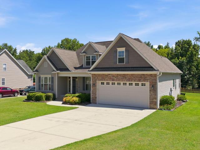 62 Wood Valley Drive