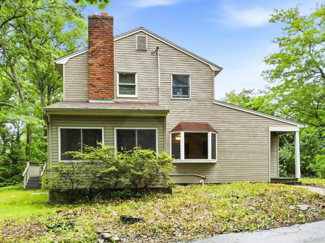 62 Woodhull Place