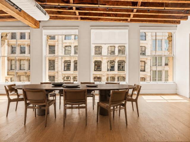 62 Wooster Street 4 FLR