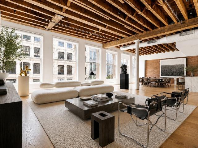 62 Wooster Street, New York, NY