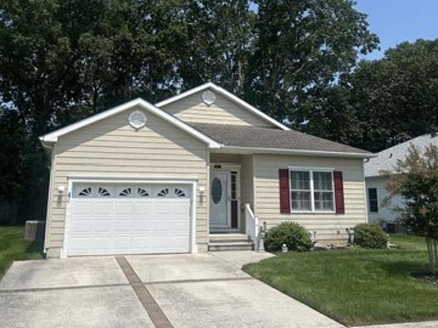 62 Wynndermere Ct, Cape May Court House, NJ 08210