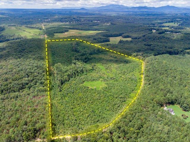 62 Acres Grandmas Hill Road