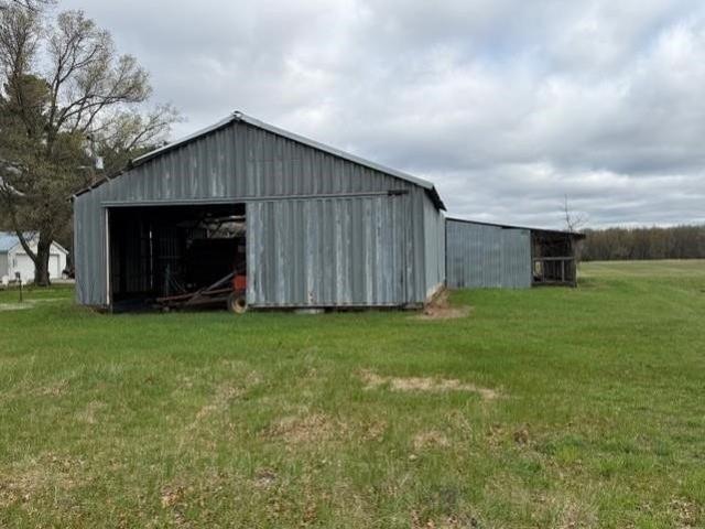 62 Acres State Highway 54, Wisconsin Rapids, WI 54495