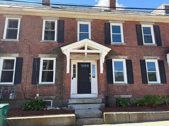62 A/D Grove St, Fitchburg, MA 01420