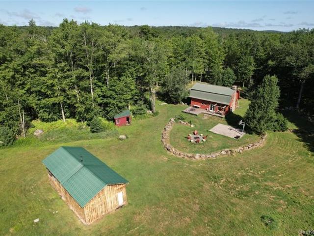 62 Airport Rd, Mongaup Valley, NY 12762