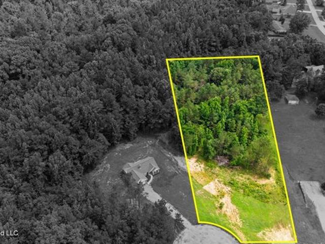 62 American Cv Lot 27, Byhalia, MS 38611
