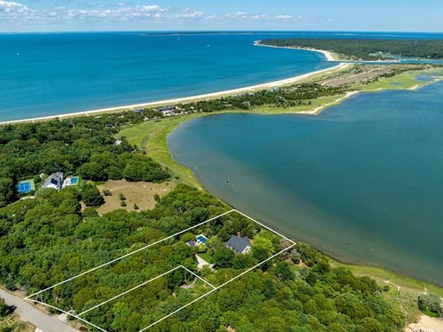 62 and 64 Three Mile Harbor Dr, East Hampton, NY 11937