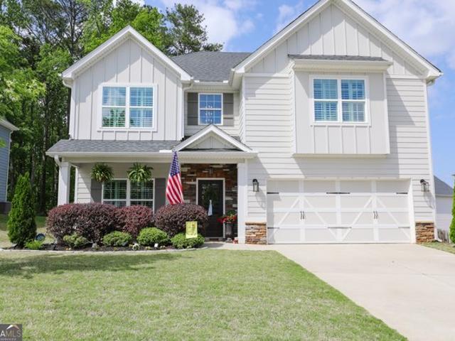 62 Ashton Pl, Newnan, GA 30265