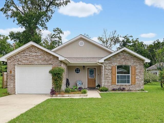 62 Apachee Rd, Crawfordville, FL 32327