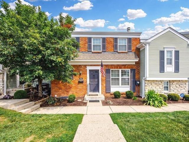 62 Applewood Dr, Fairfield, OH 45014