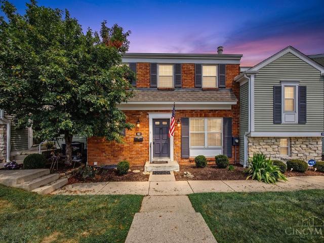 62 Applewood Drive