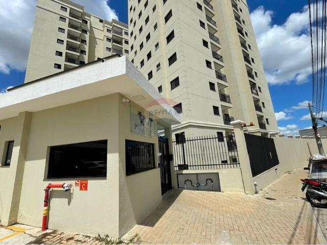 62 Área Útil Apartamento Alugar, 2 Dormitórios localizado em Vila Trujillo, Sorocaba, São Paulo, 18065510 | Brasil