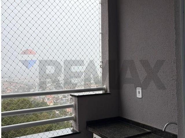 62 Área Útil Apartamento Alugar, 2 Dormitórios localizado em Parque Bela Vista, Votorantim, São Paulo, 18110650 | Brasil