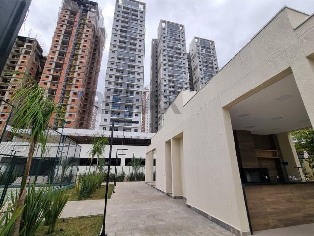 62 Área Útil Apartamento Alugar, 2 Dormitórios localizado em Rua Antônio Perez Hernandez, 333, Parque Campolim, Sorocaba, São Paulo, 18048115 | Brasil
