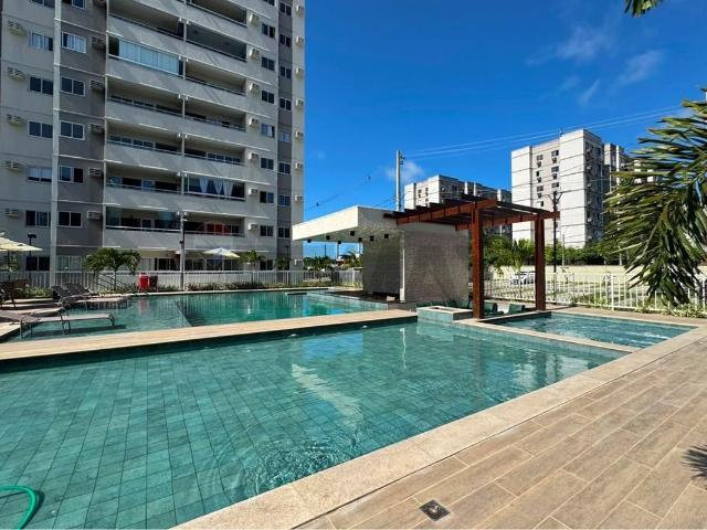 62 Área Útil Apartamento Alugar, 3 Dormitórios localizado em Candeias, Jaboatão dos Guararapes, Pernambuco, 54440350 | Brasil
