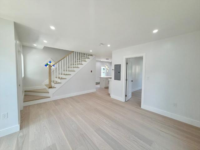 62 Arthur St, Brockton, MA 02302 | MLS #73499