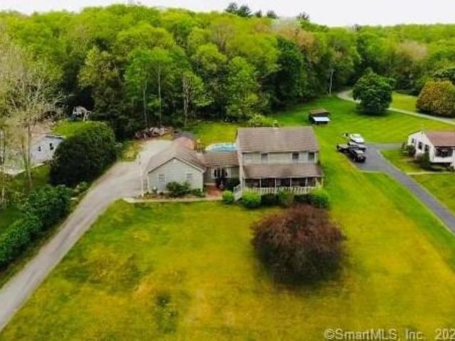 62 Baldwin Brook Rd, Canterbury, CT 06331