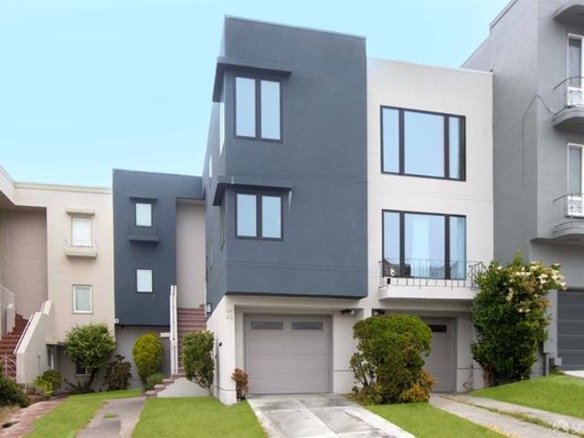 62 Barcelona Ave, San Francisco, CA 94115