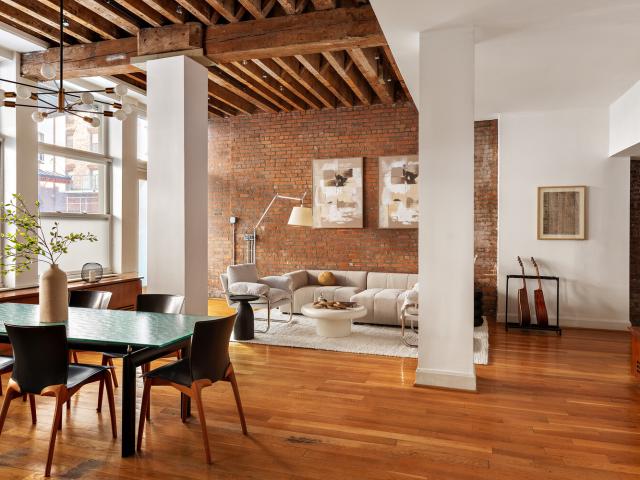 62 Beach Street, New York, NY