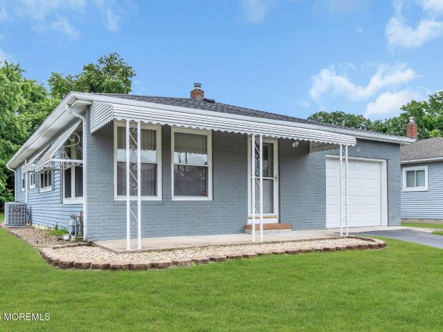 62 Biabou Drive