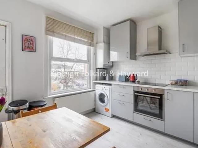 62 Bickley Street, London, SW17 9NF, United Kingdom | 3 bed apartment for rent #139622045 | Rentberry