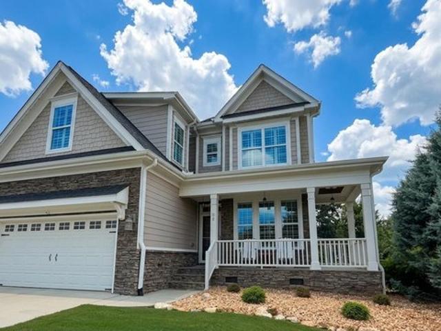 62 Bonaventure Dr, Clayton, NC 27527