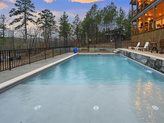 62 Boulder Crk, Broken Bow, OK 74728