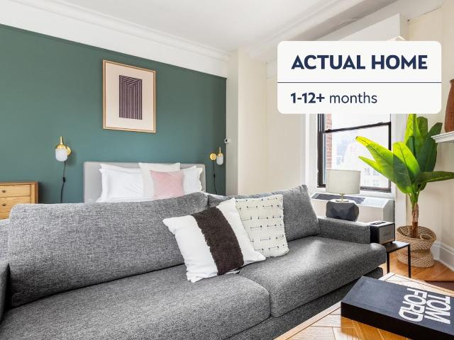 62 Boylston Street Studio Apartment for Rent at 62 Boylston St #242, Boston, MA 02116 Chinatown Leather District